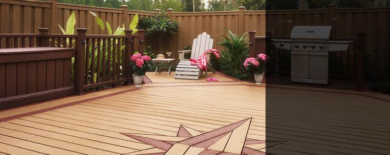 Treated Wood & Composite Decking - Treated Lumber Outlet