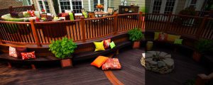 Treated Wood & Composite Decking - Treated Lumber Outlet